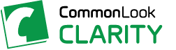Log in - CommonLook Clarity